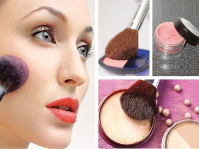 Make-up: less is more - Rewaj | Women Lifestyle