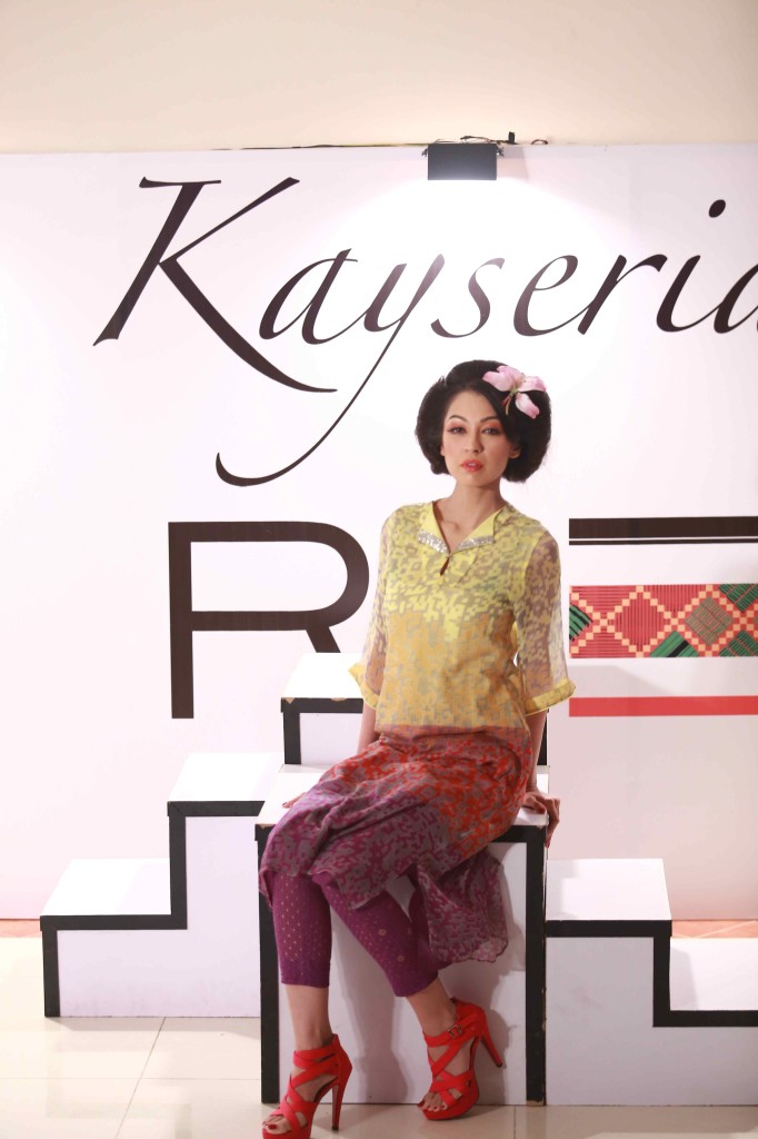 Fashion Presentation (1) - Rewaj | Women Lifestyle