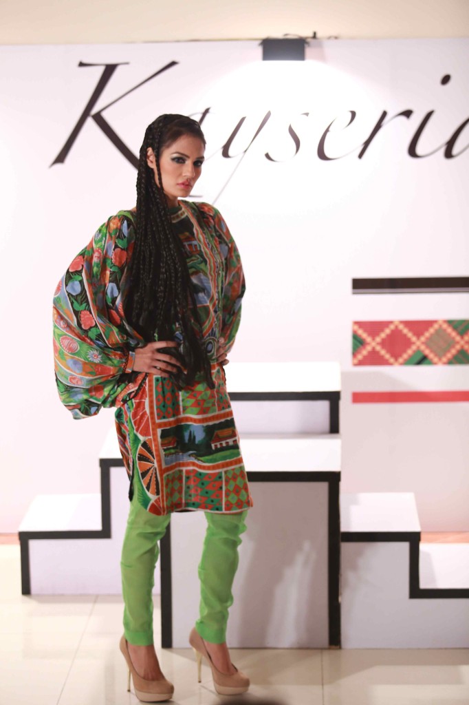 Fashion Presentation (10) - Rewaj | Women Lifestyle